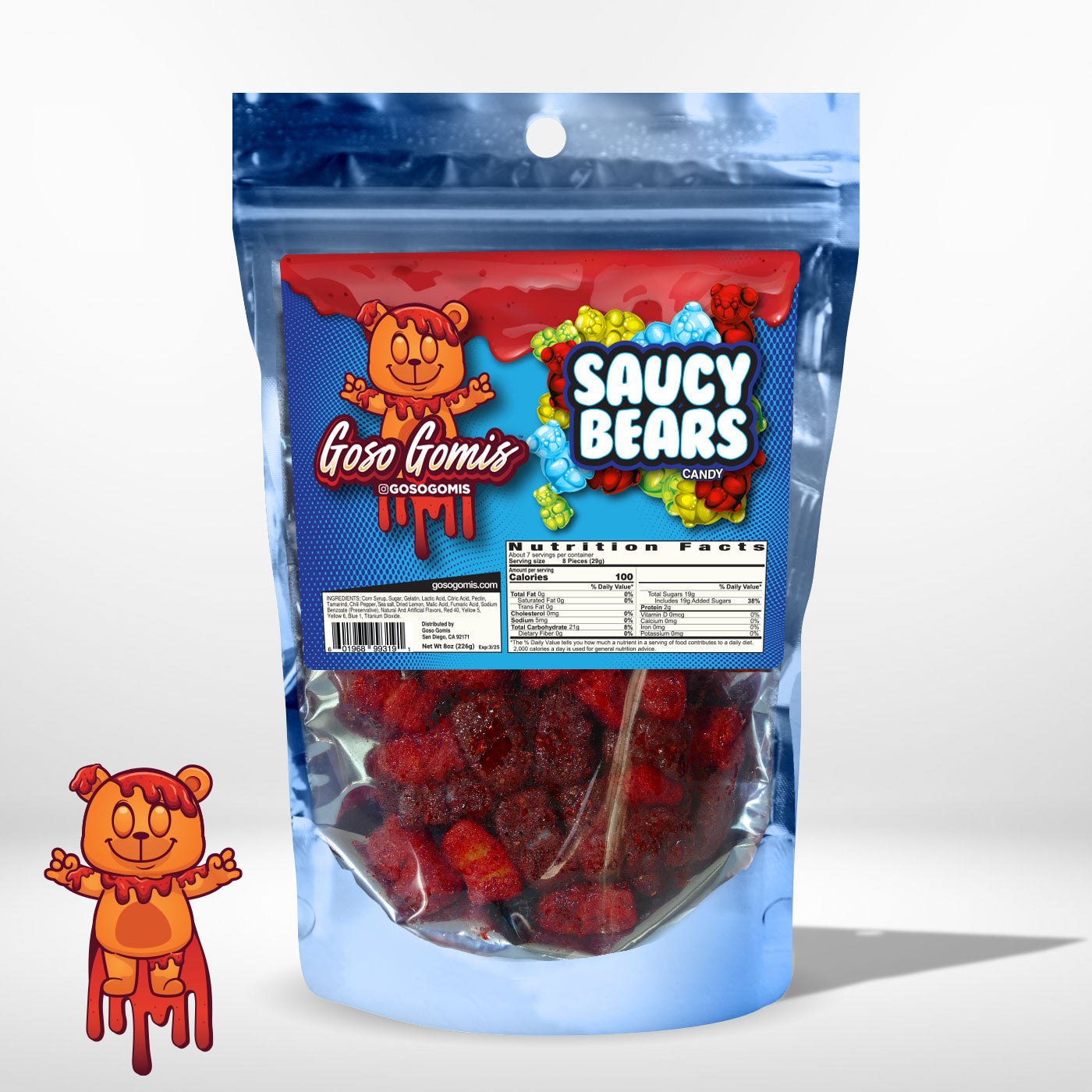 Mexican Candy Store - Buy Authentic Mexican Sweets Online