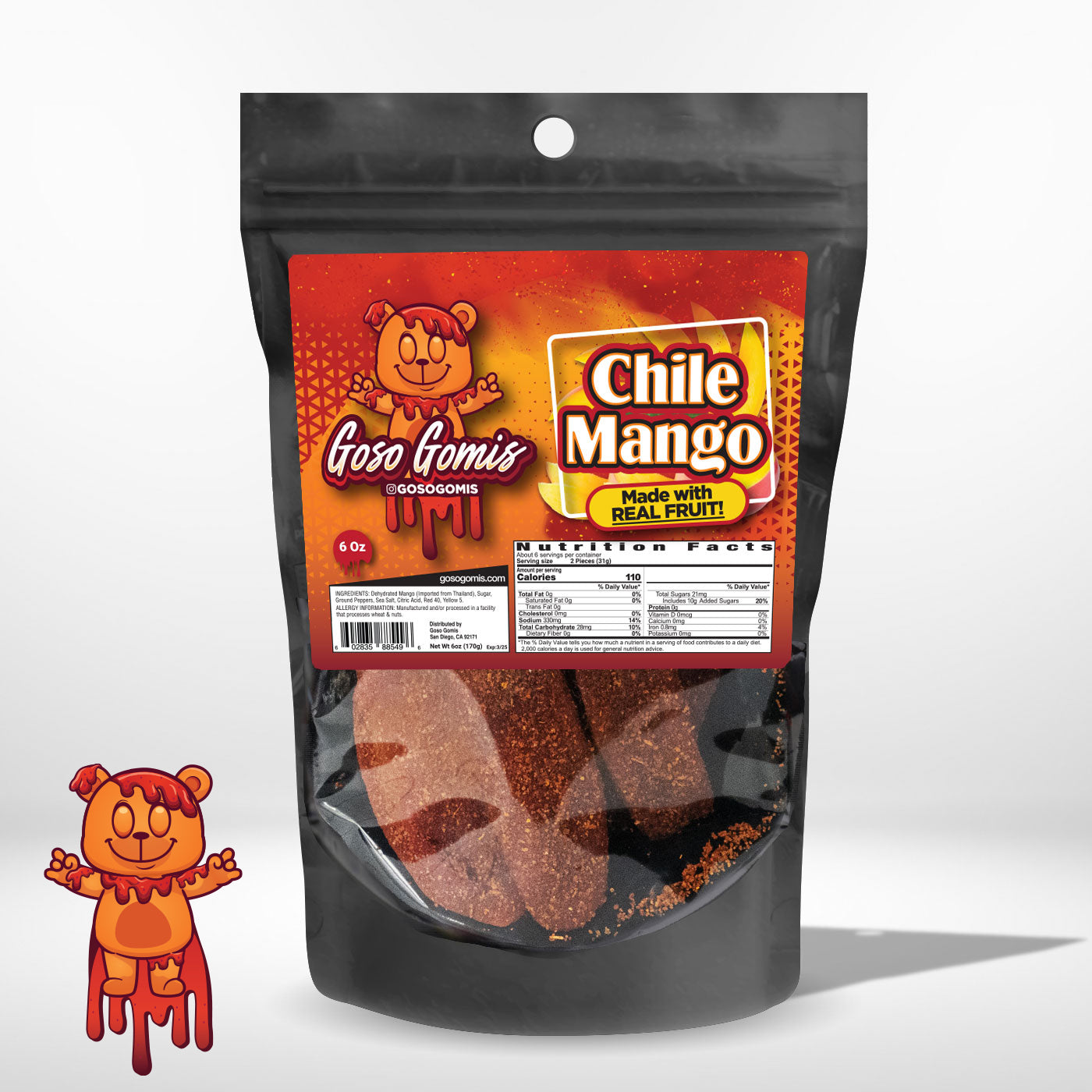 Mexican Candy Store - Buy Authentic Mexican Sweets Online