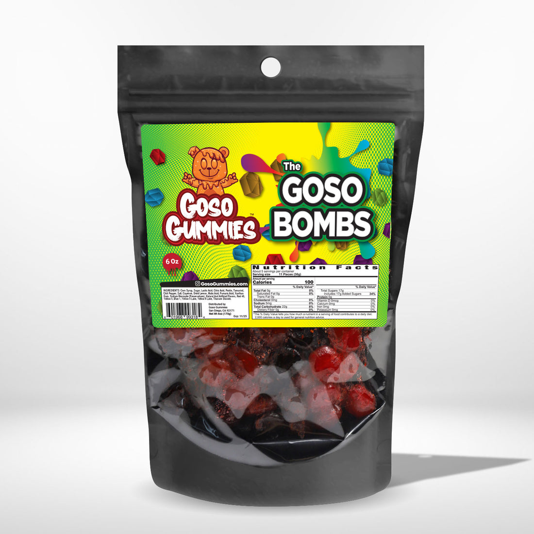 Mexican Candy Store - Buy Authentic Mexican Sweets Online