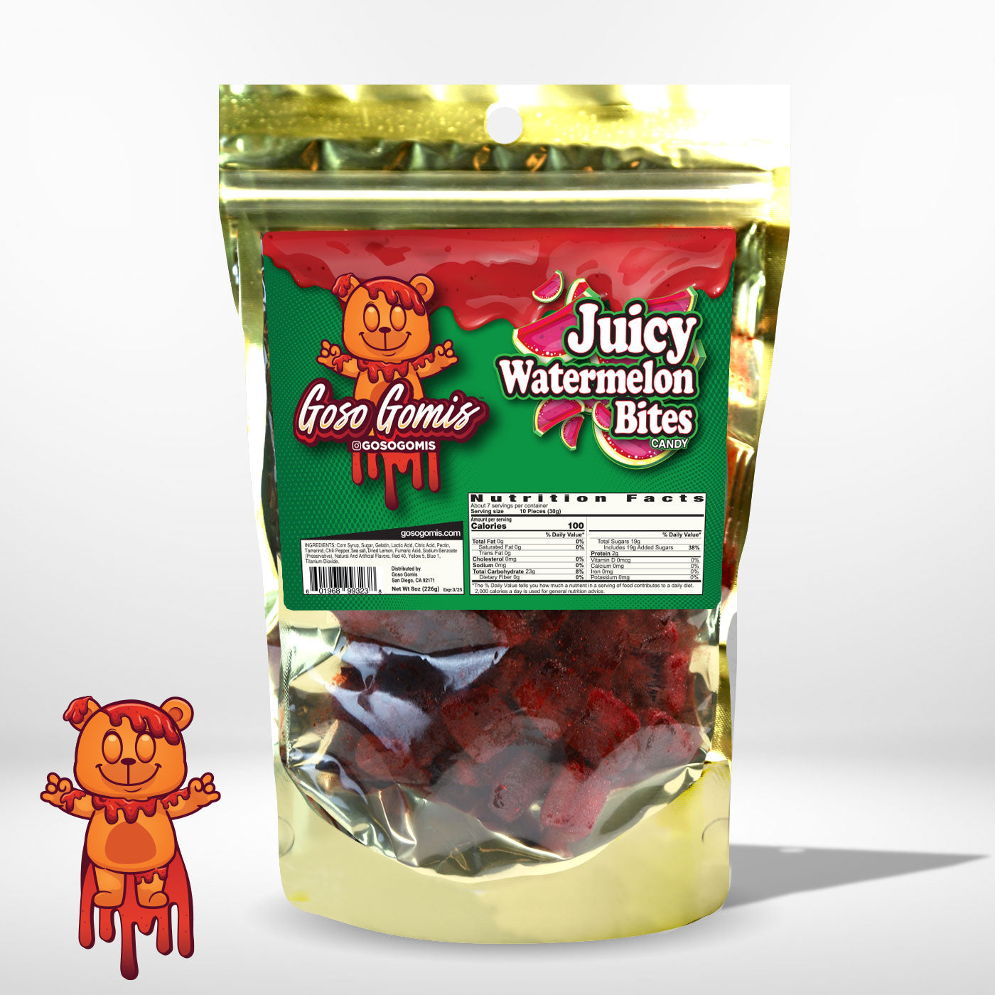 Mexican Candy Store - Buy Authentic Mexican Sweets Online