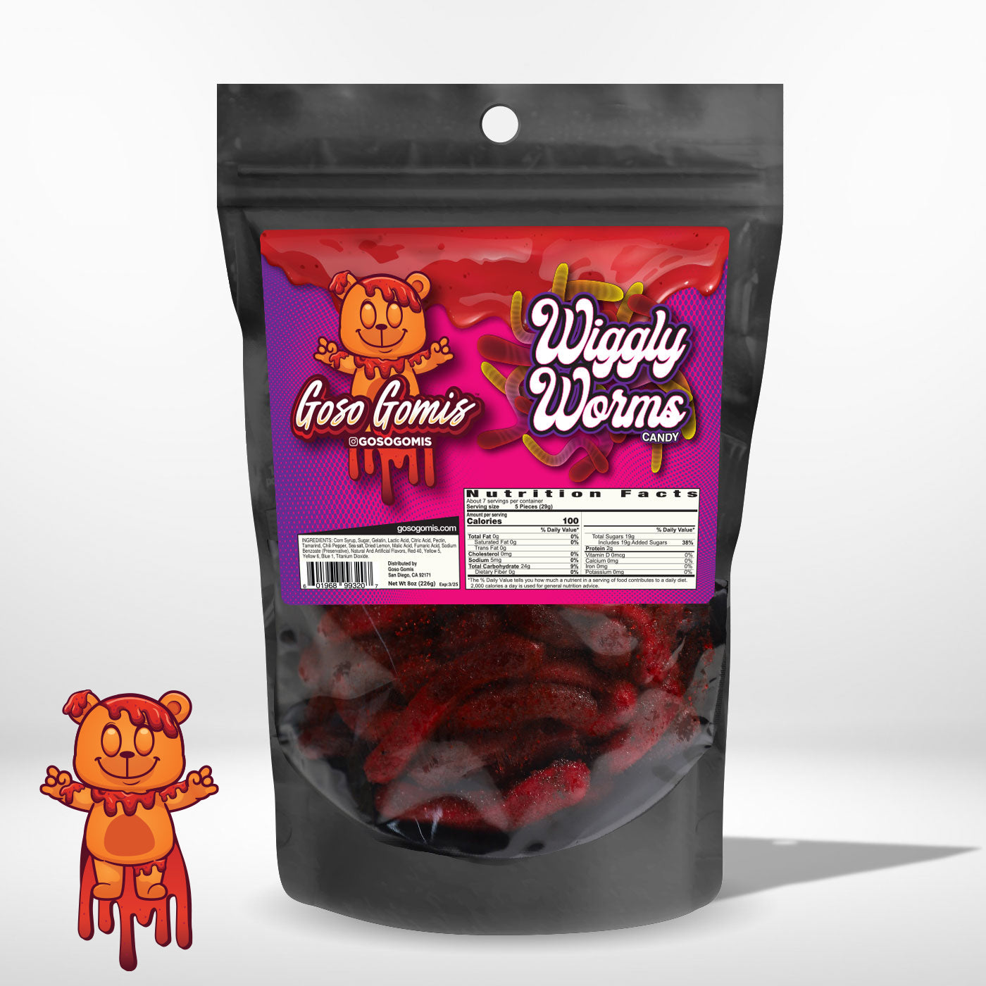 Mexican Candy Store - Buy Authentic Mexican Sweets Online