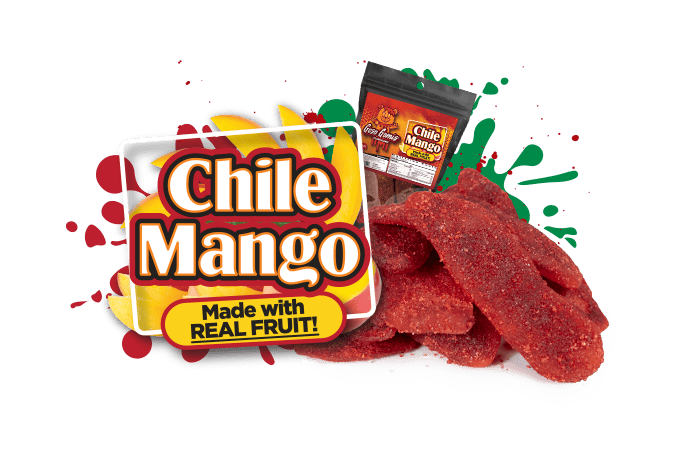 Mexican Candy Store - Buy Authentic Mexican Sweets Online