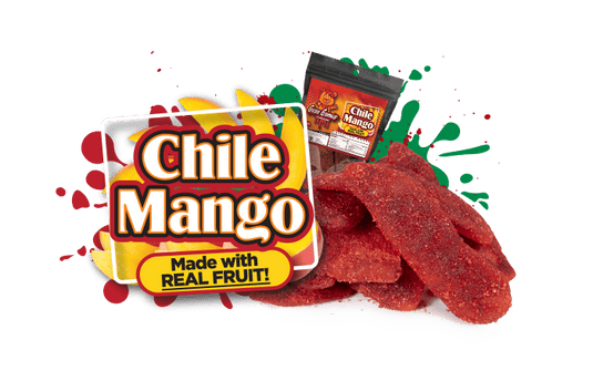 Mexican Candy Store - Buy Authentic Mexican Sweets Online