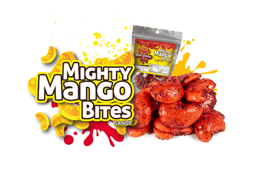 Mexican Candy Store - Buy Authentic Mexican Sweets Online