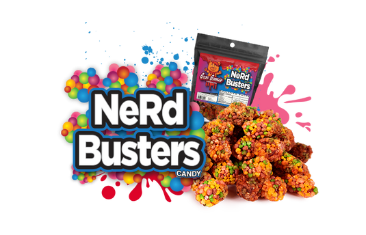 Mexican Candy Store - Buy Authentic Mexican Sweets Online