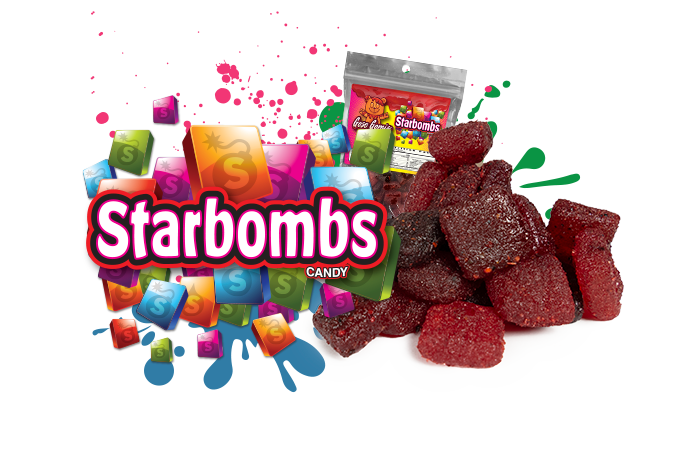 Mexican Candy Store - Buy Authentic Mexican Sweets Online