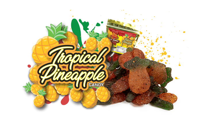 Mexican Candy Store - Buy Authentic Mexican Sweets Online